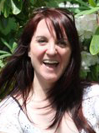 About | Alison Bendall